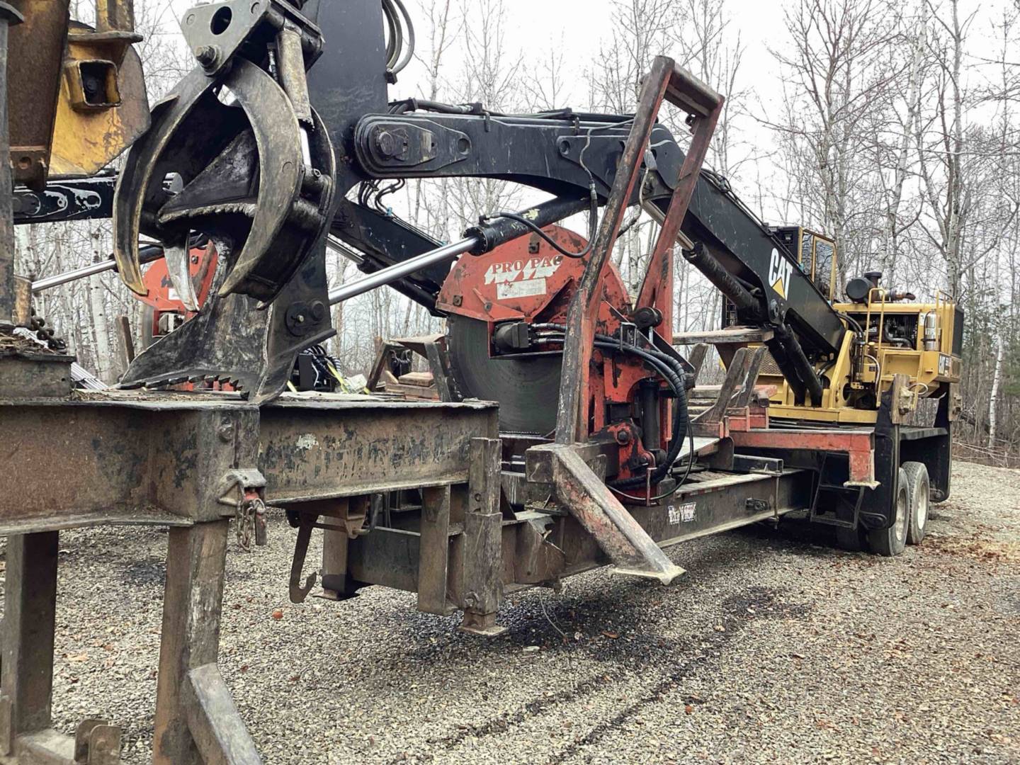 Used Weiler 559 for sale - 1 Listing