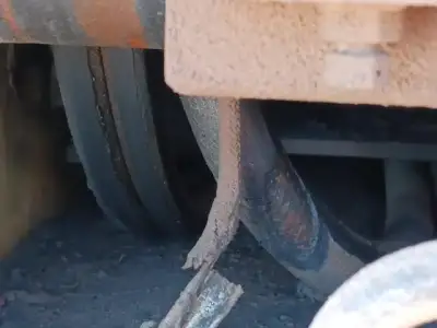 Used 2013 Caterpillar TH514C Telehandler #A6577409 for sale