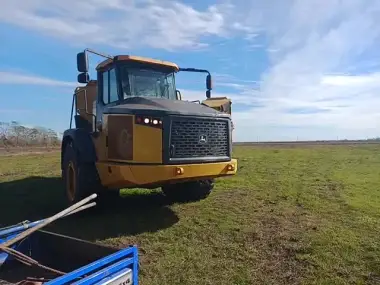 Used Backhoe Loaders for sale in Texas - Boom & Bucket