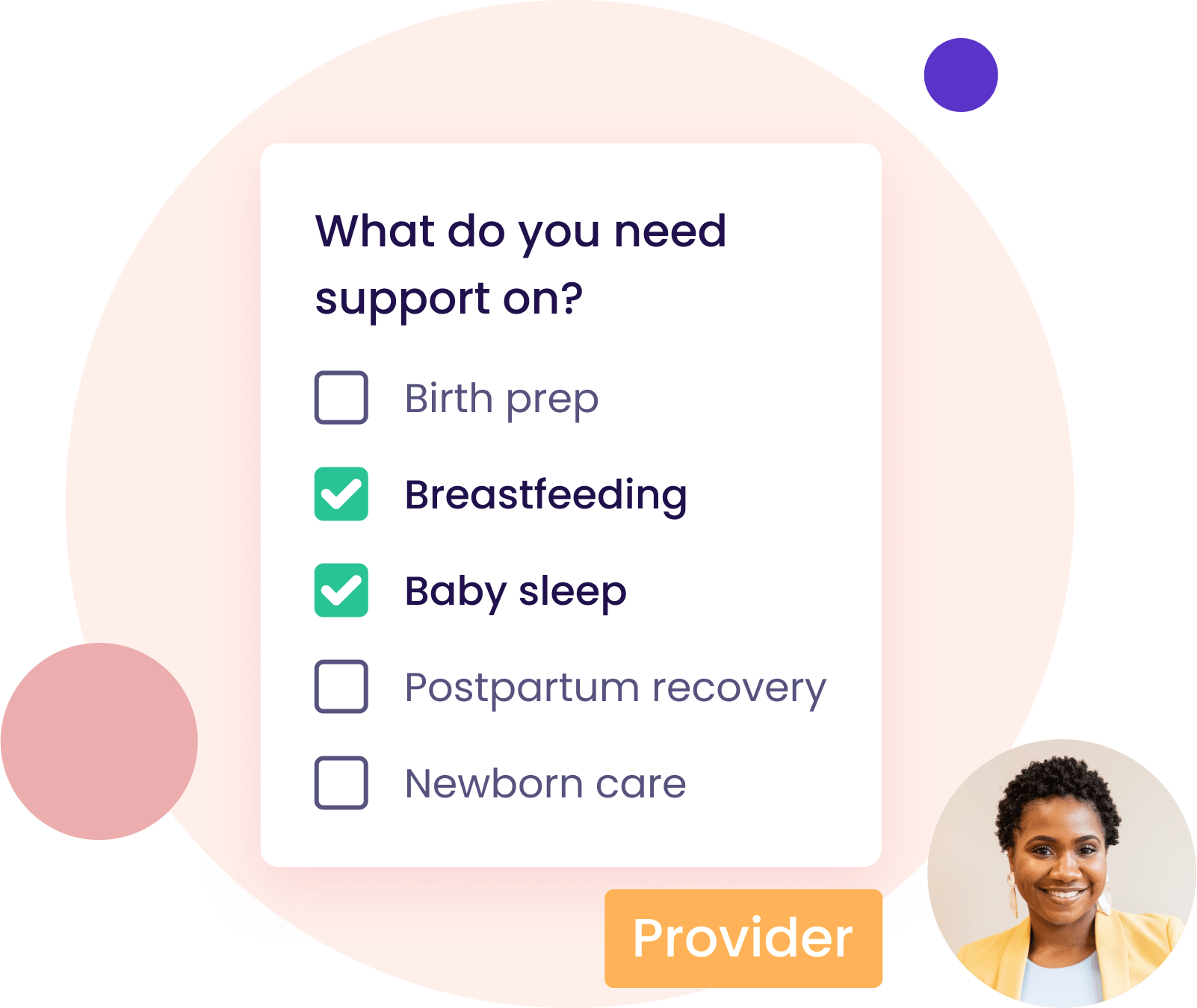 Join as provider - Bornbir