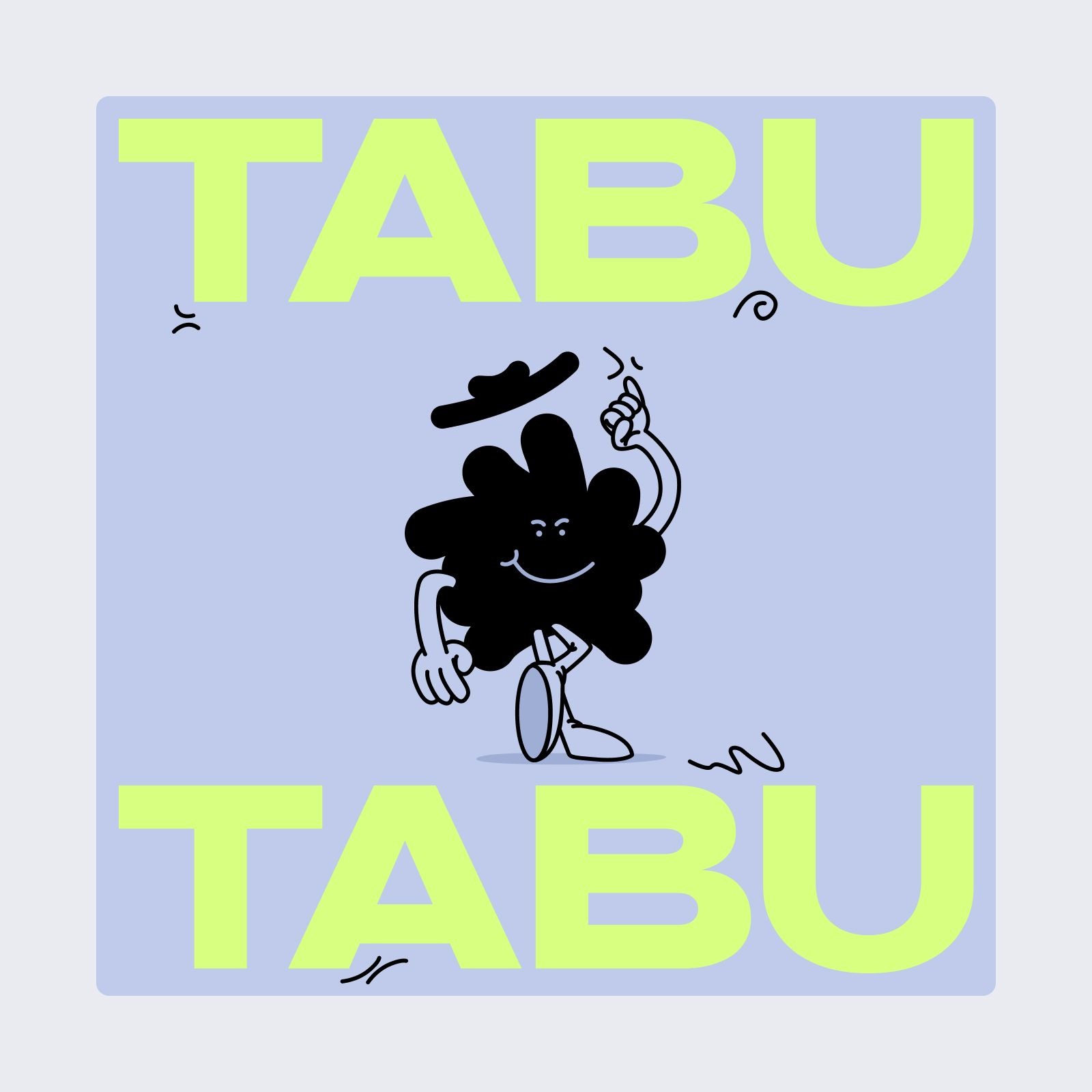 TABU - Bornfight Studio