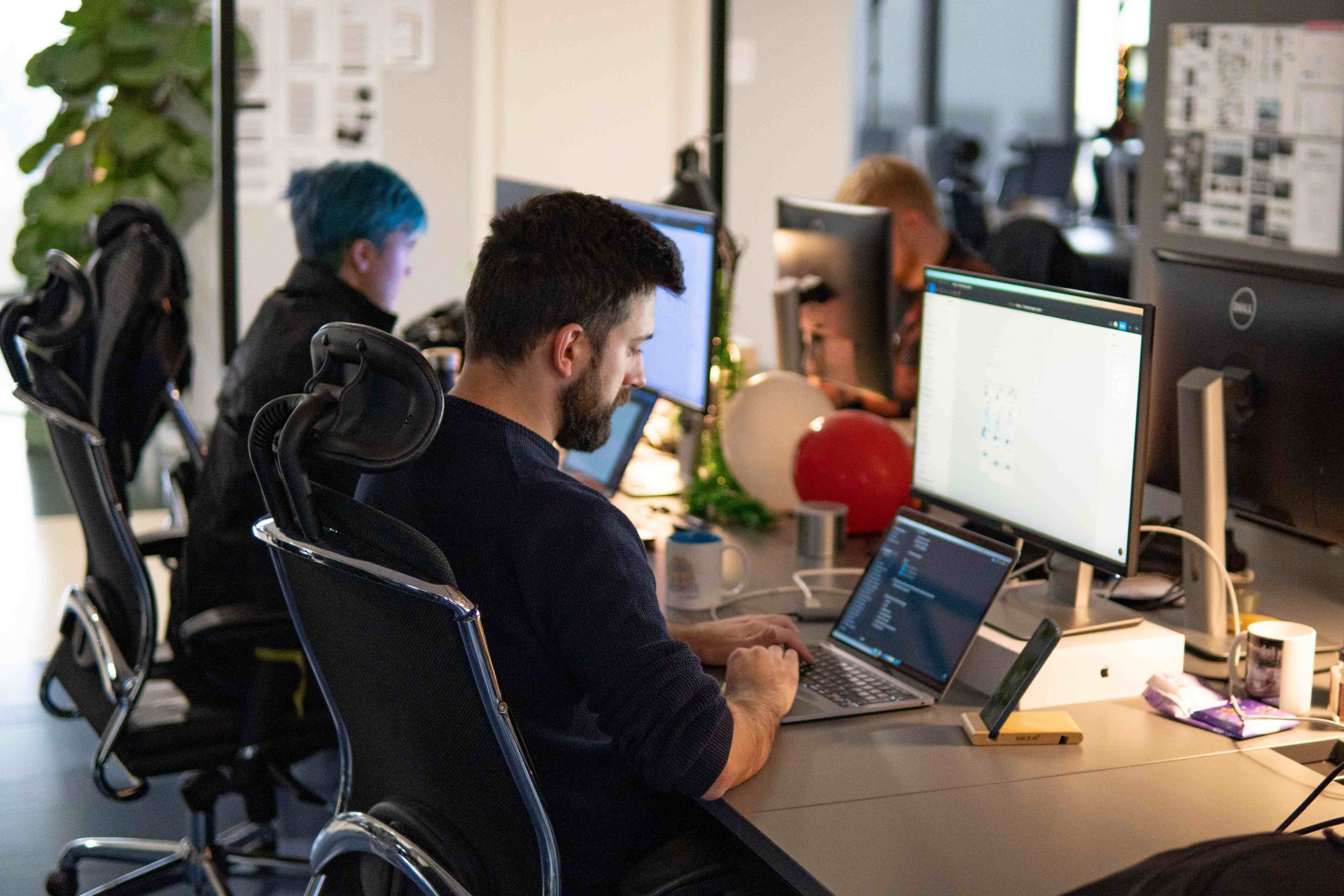 How to be a good Team Leader — Responsibilities + FREE TEMPLATE