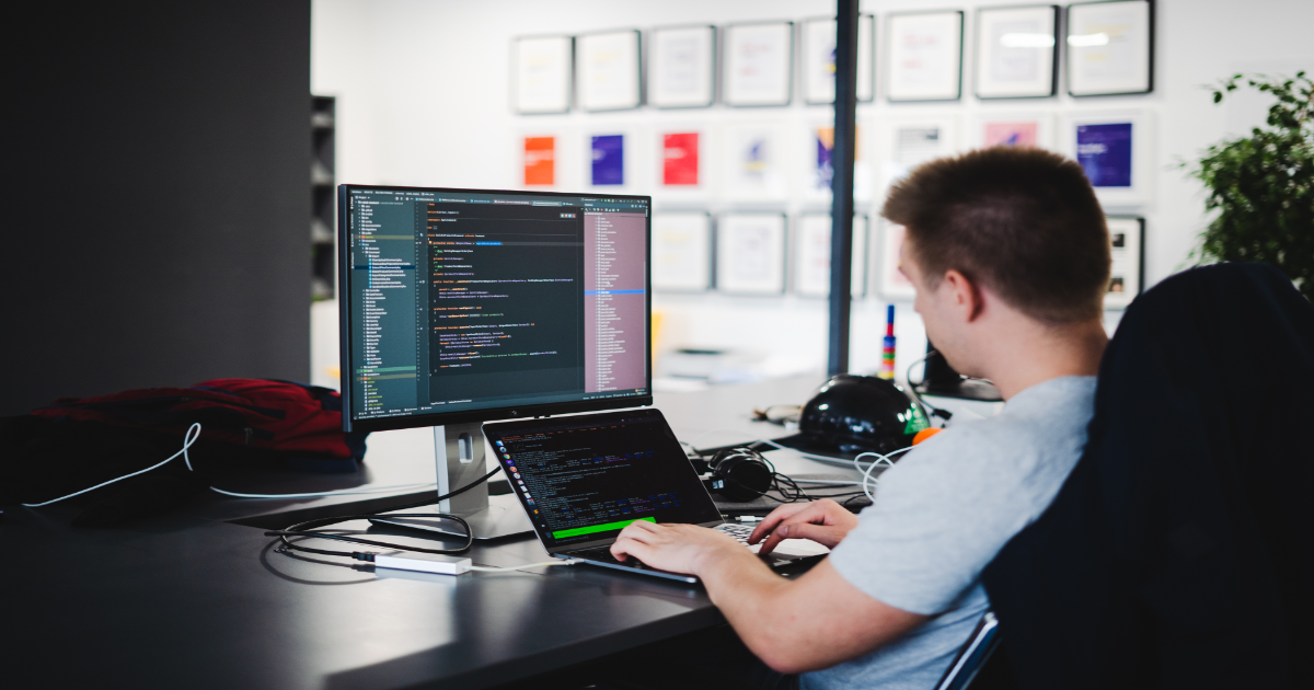 5 reasons why we ended up rewriting the whole application before its ...