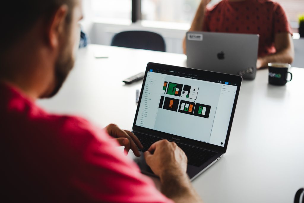 FIGMA - a design tool replacing all others | Bornfight