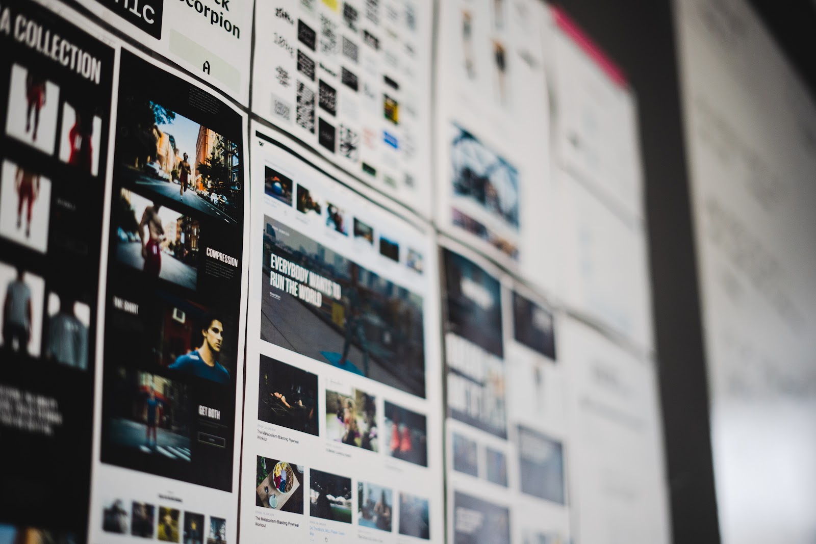 Guide to Digital Design — Introduction to UX & UI | Bornfight