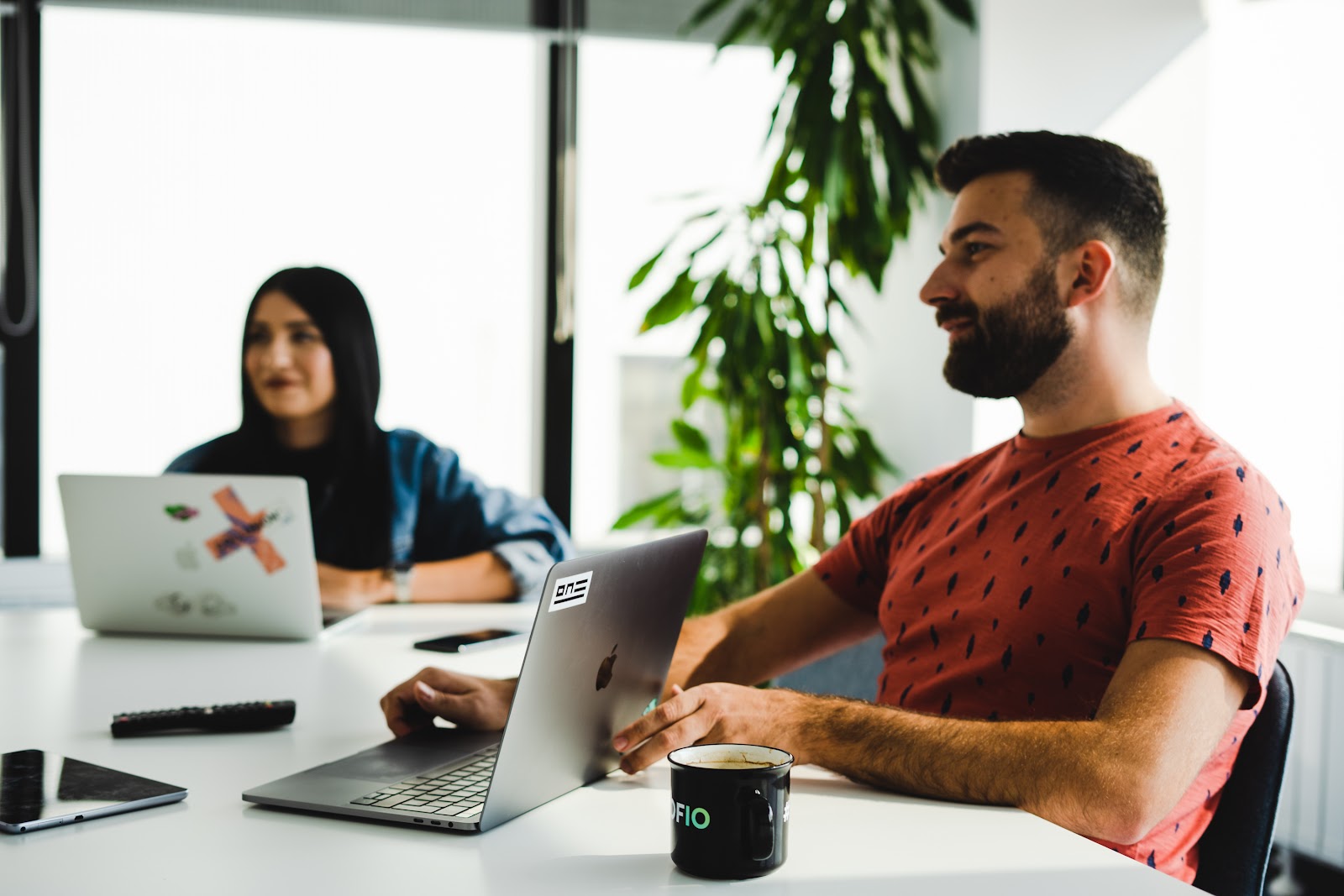 Guide to Digital Design — Introduction to UX & UI | Bornfight