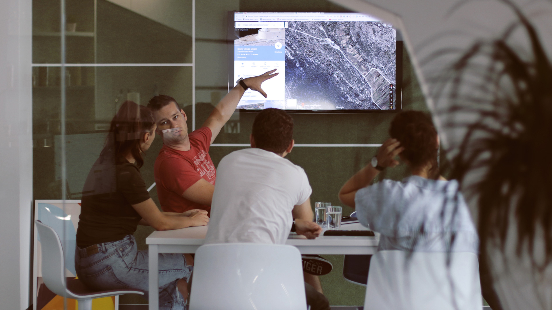 10 principles of scalable frontend projects | Bornfight