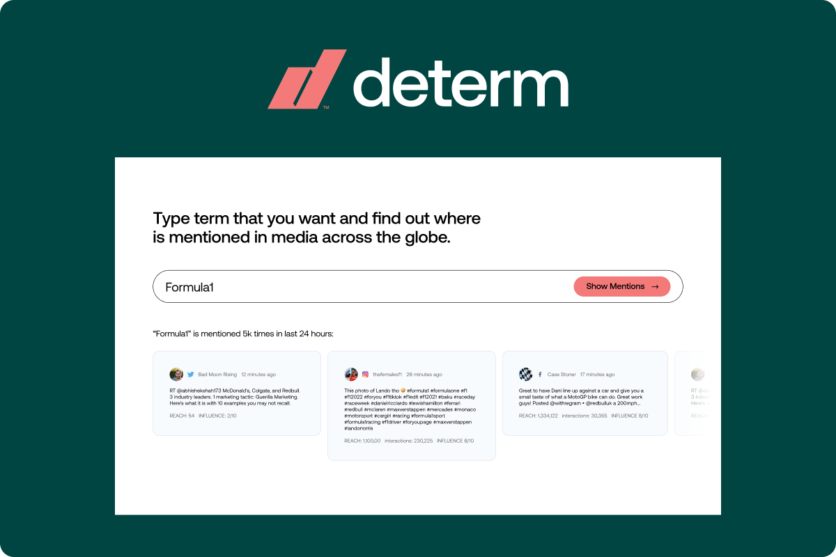 Bornfight - homepage