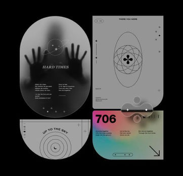 Reframed — Space Walker