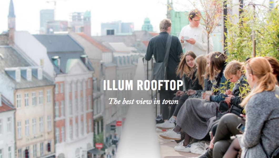 ILLUM Rooftop
