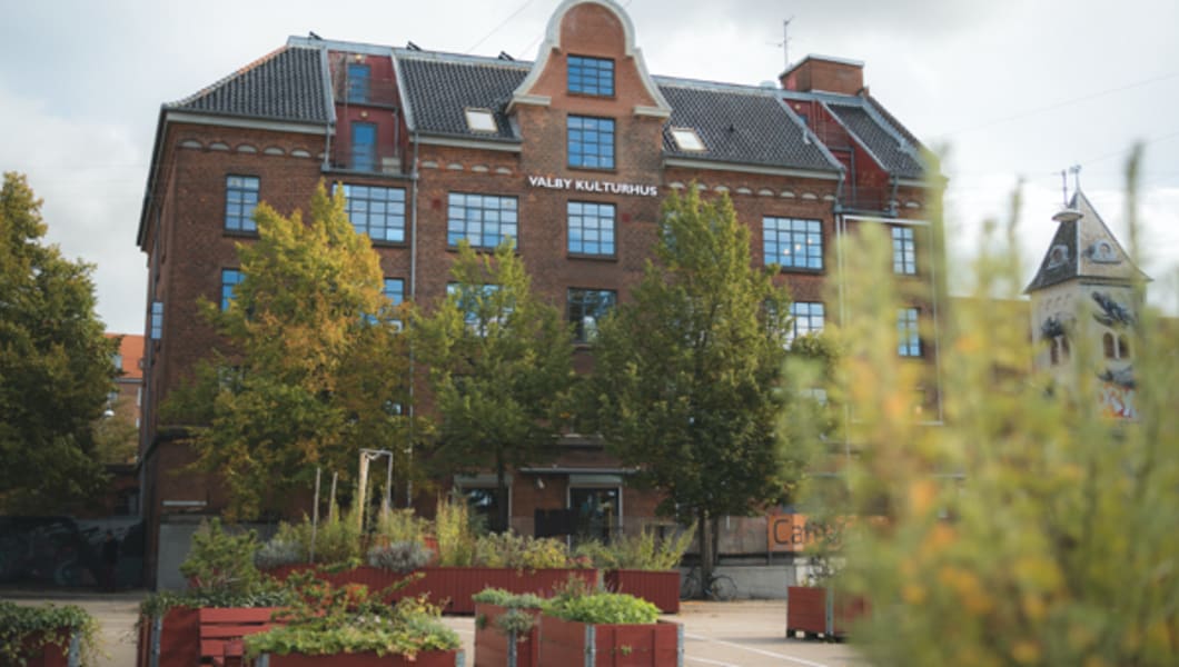 25 locations til børnefødselsdagen