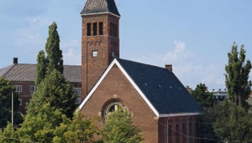 Mariendals Kirke
