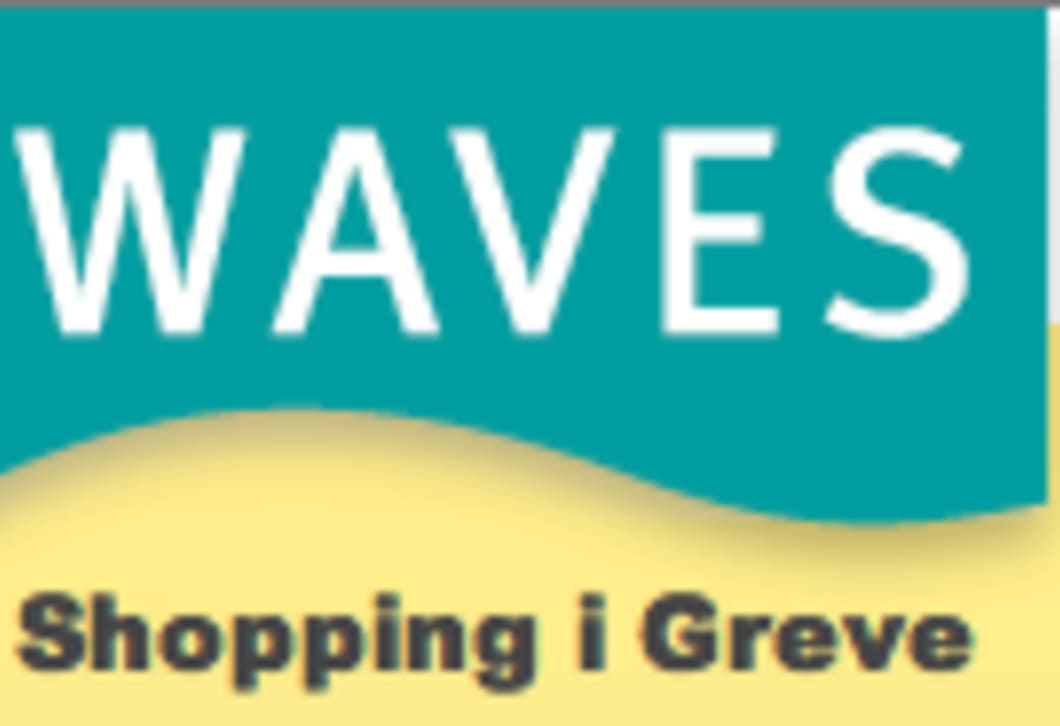 Waves Shoppingcenter