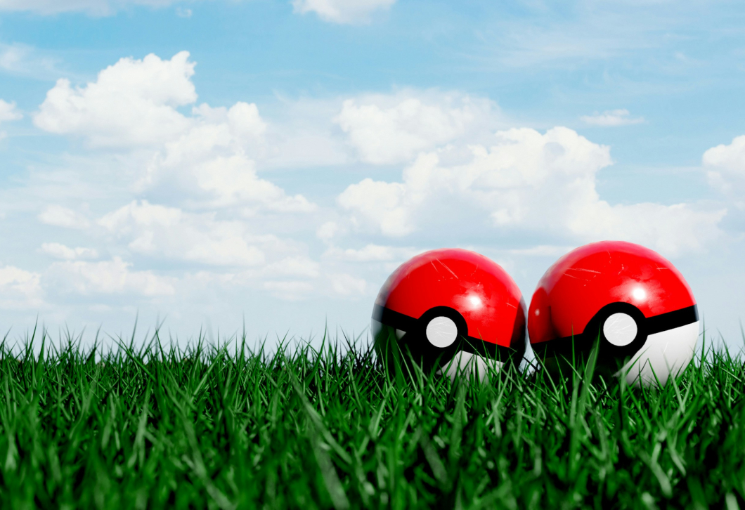 Verdens største Pokémon GO-event kommer til Kbh