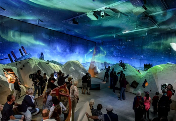 35 fun places for kids in Denmark