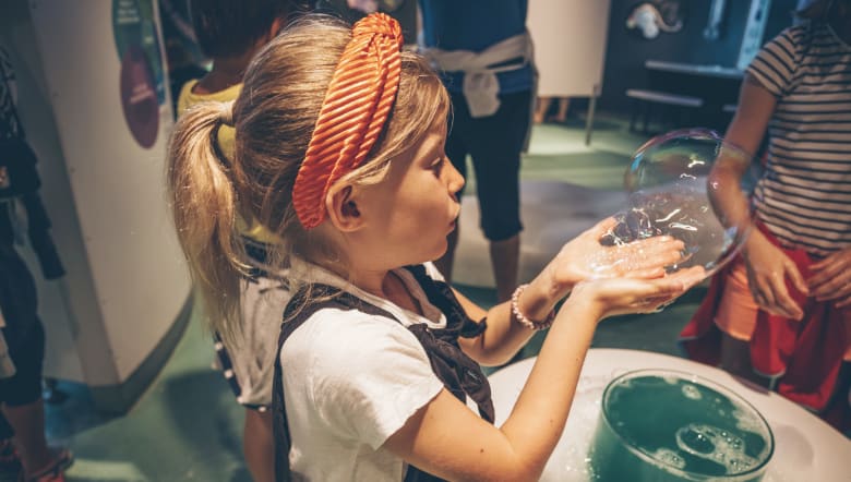 De 15 must sees med børn i København