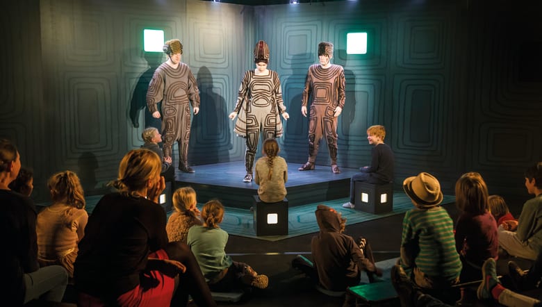 10 børnevenlige oplevelser i Odense