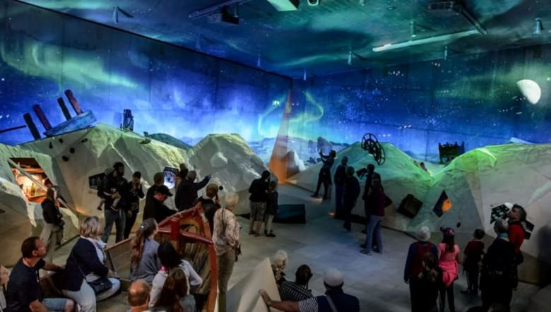 35 fun places for kids in Denmark