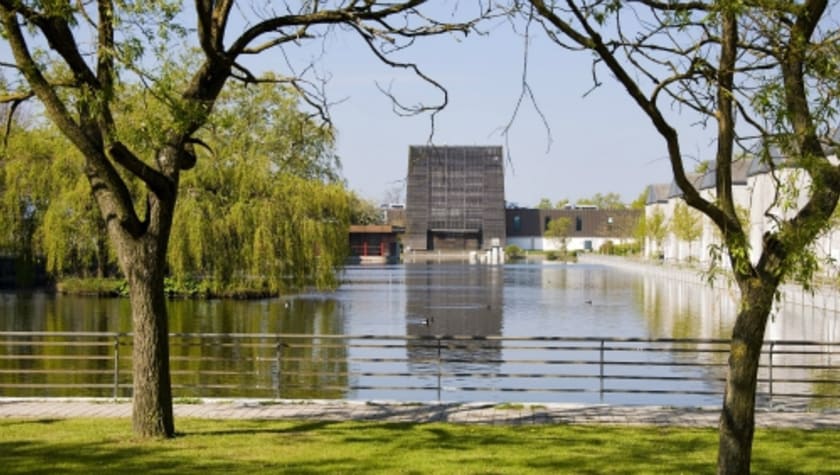 MusikTeatret Albertslund