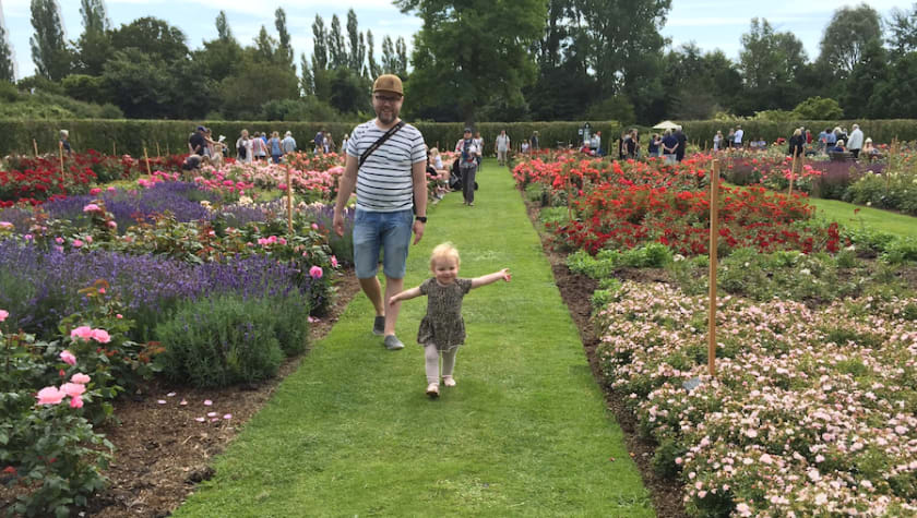 Sommerens gratis børneoplevelser i København