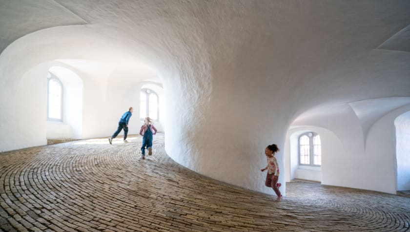 15 must sees med børn i København