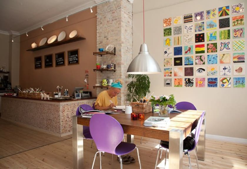 Creative Space