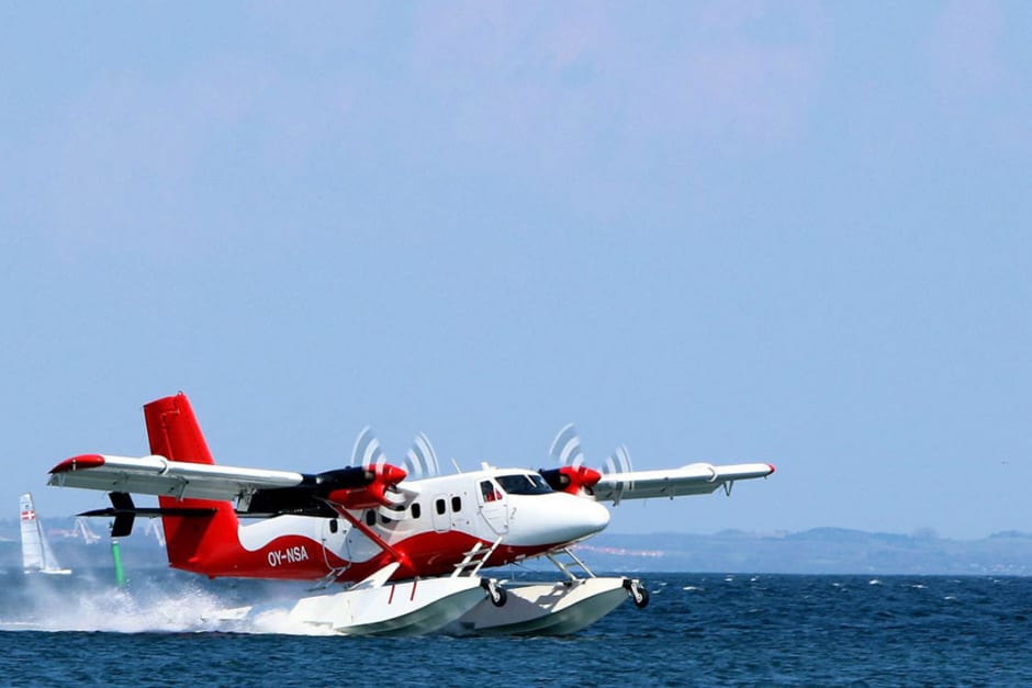 NORDIC Seaplanes