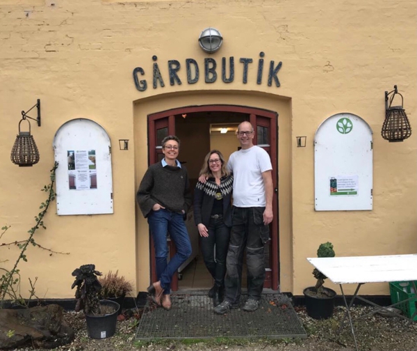 Ta' på bondegårdstur: 10 besøgsgårde på Sjælland | Børn i byen - hvad skal vi lave?