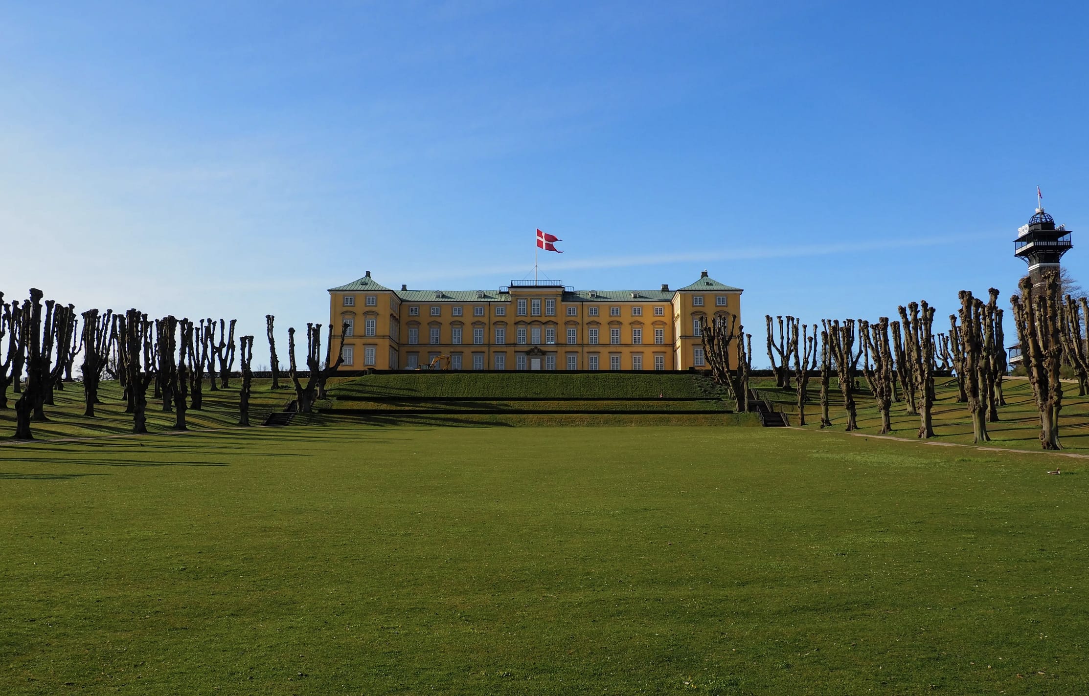 Frederiksberg Have