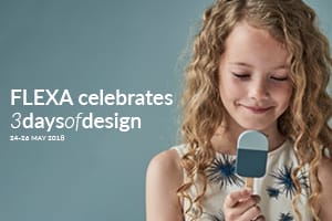 Flexa Copenhagen Shop