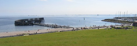 Kastrup strandpark