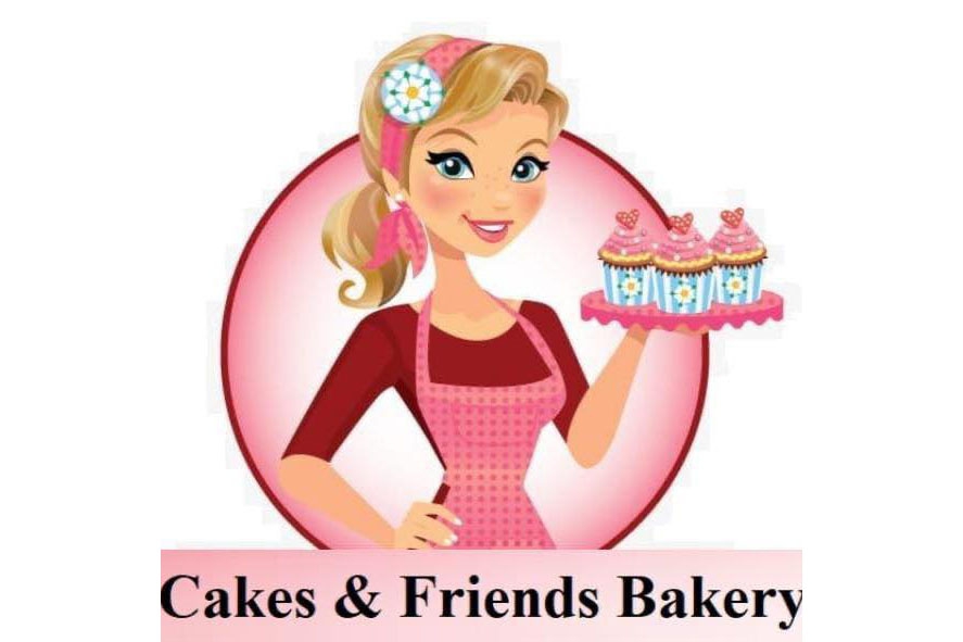 Cakes & Friends Bakery