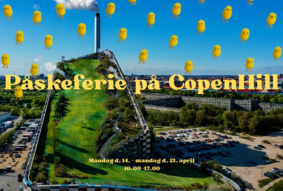 CopenHill