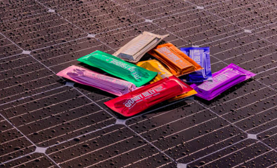 Copenhagen Chocolate Factory