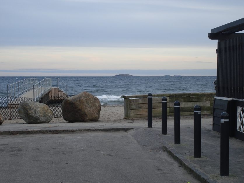 Hellerup Strand