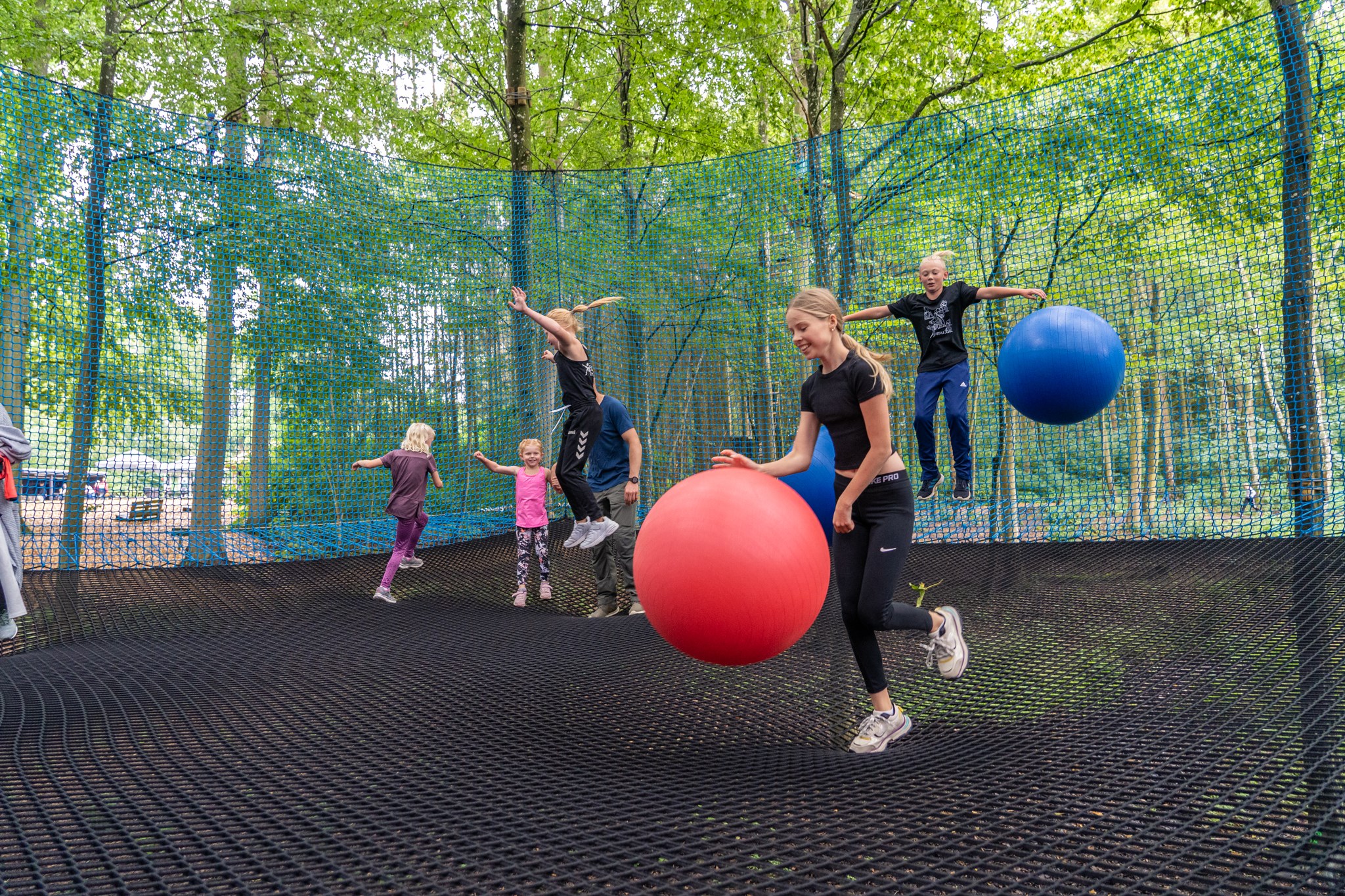 Kragerup Aktivitetspark