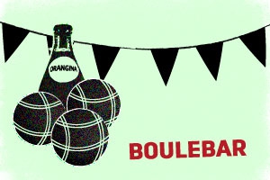 Boulebar Nørregade