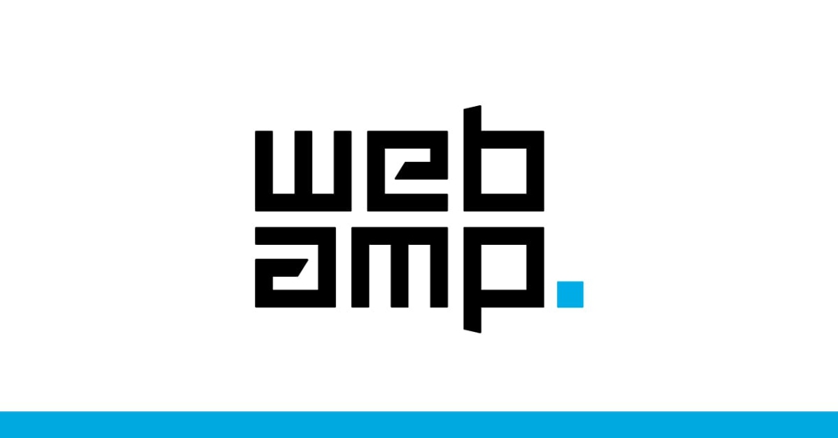 Webamp