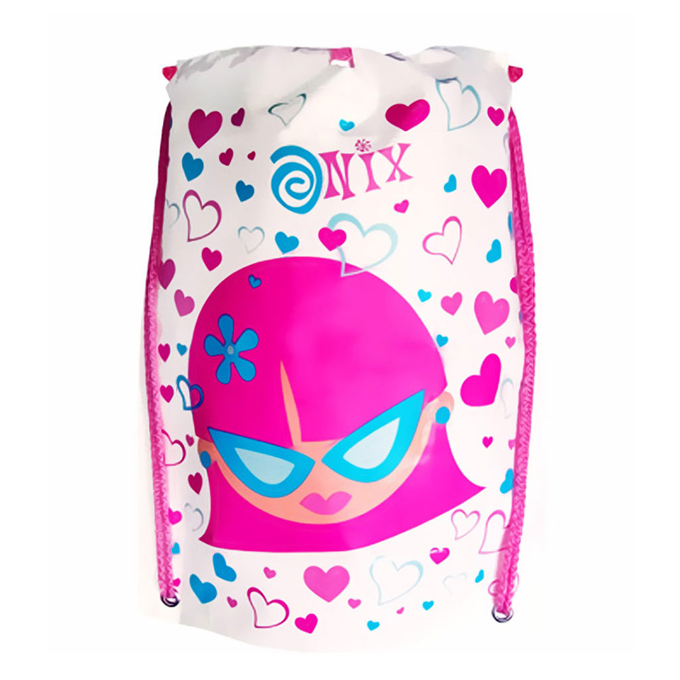 Drawstring Plastic Backpacks - Plastic Backpacks | BÖRSE HANDBRANDING