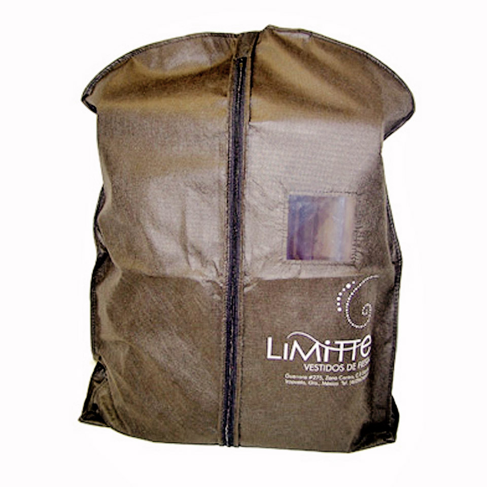 Fabric Garment Covers - Cloth Covers & Protectors | BÖRSE HANDBRANDING