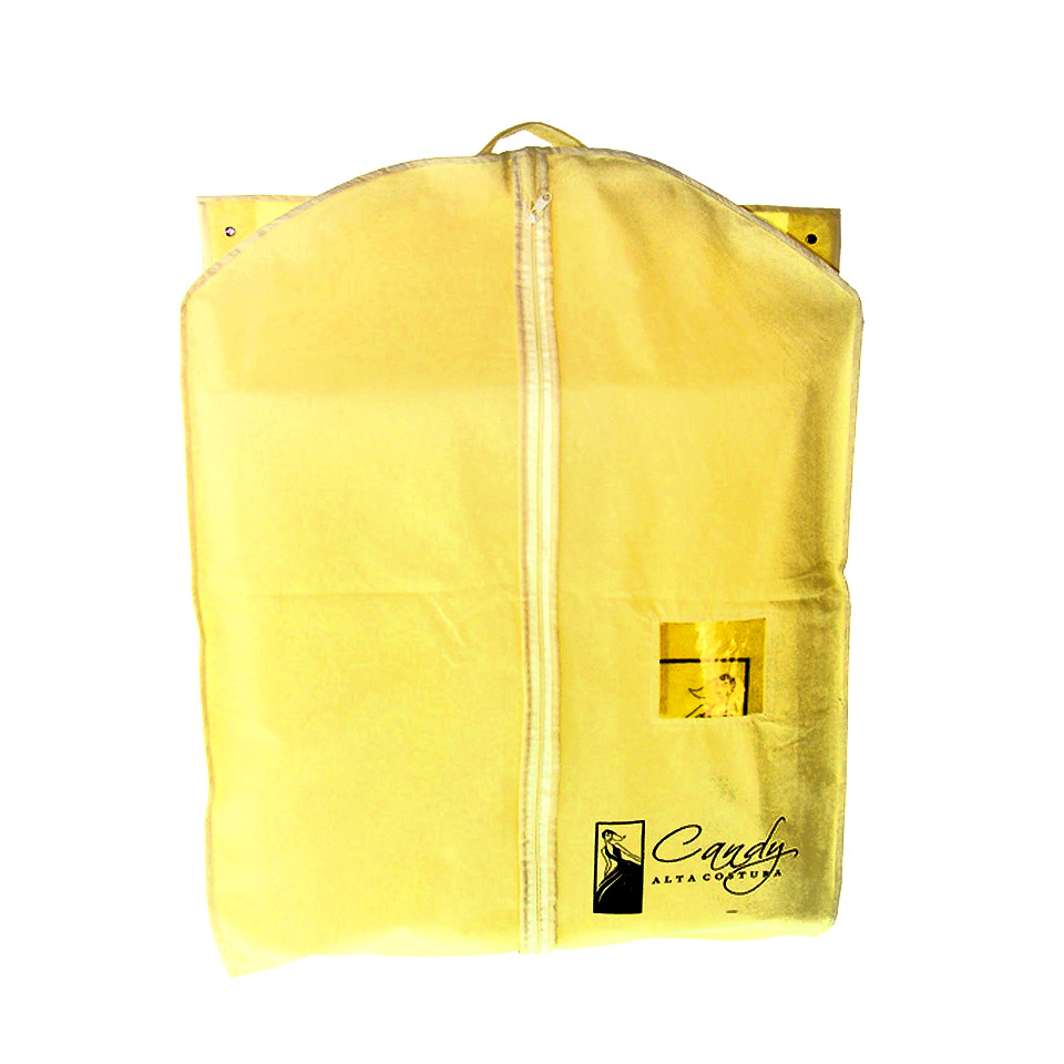 Fabric Garment Covers - Cloth Covers & Protectors | BÖRSE HANDBRANDING