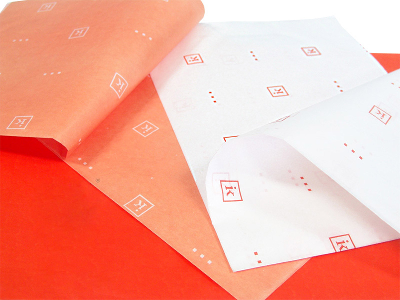 China Tissue Paper - Custom Printed Tissue Paper | BÖRSE HANDBRANDING