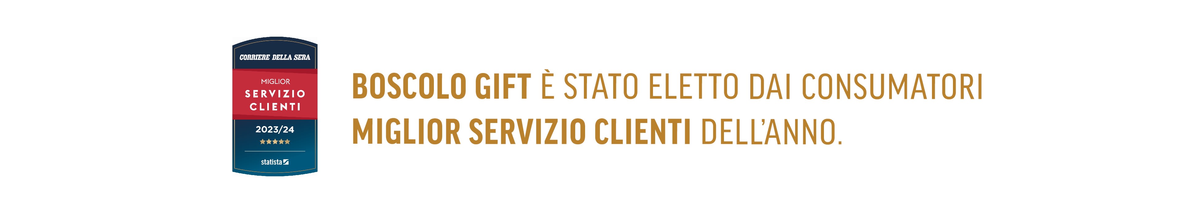 Cofanetti e idee regalo per ogni occasione | Boscolo Gift
