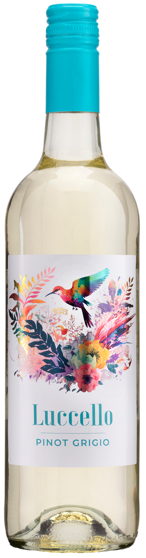 Luccello Pinot Grigio 2023 - Lanchester Wines