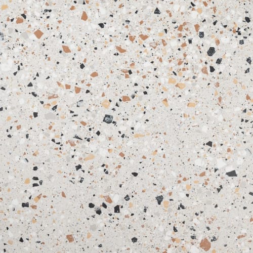 Terrazzo Porcelain Bathroom Tiles - Boutique Stone