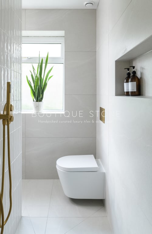 Saint Stone White - Boutique Stone Handpicked curated limestone ...