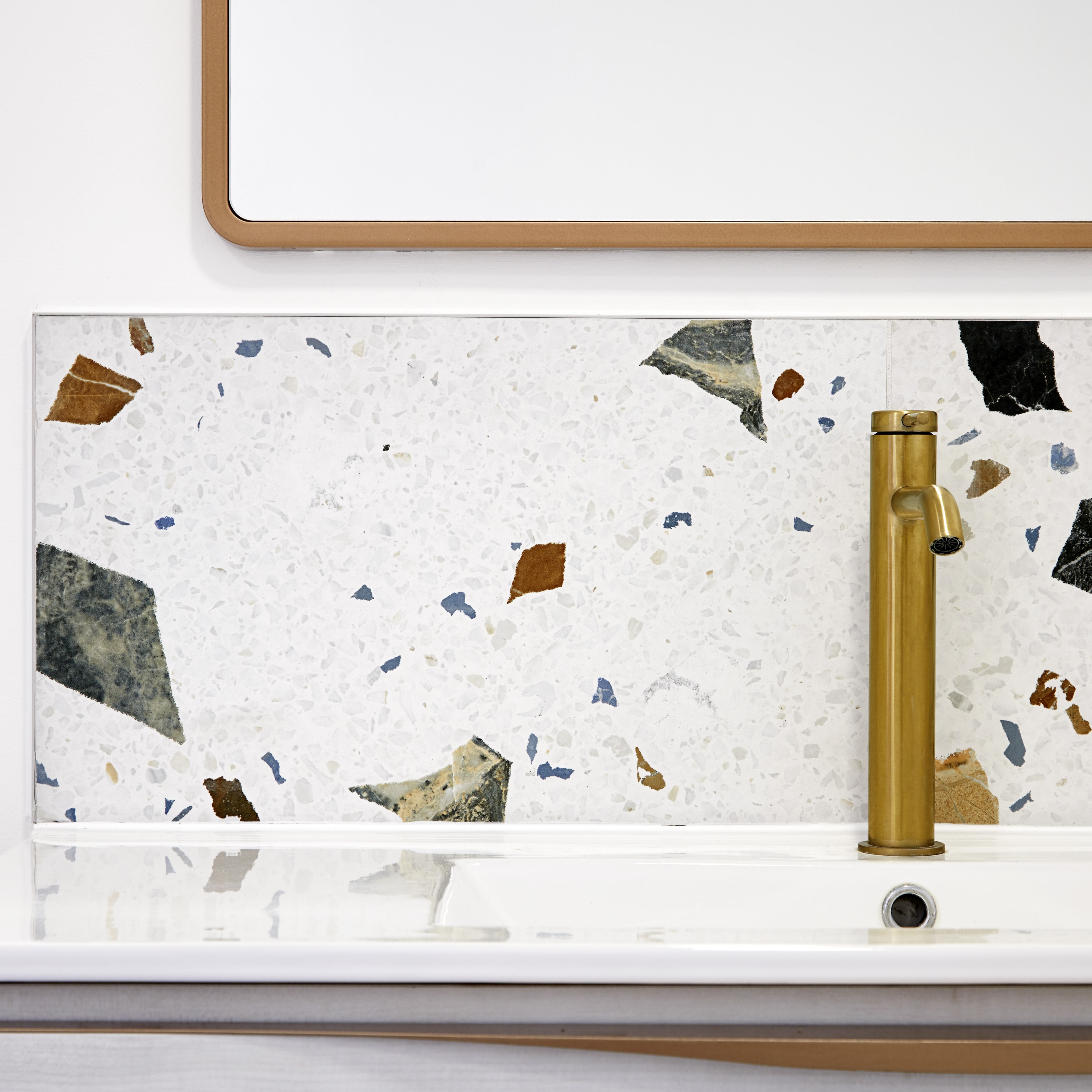 Ravello Terrazzo - Boutique Stone Handpicked curated limestone flooring ...