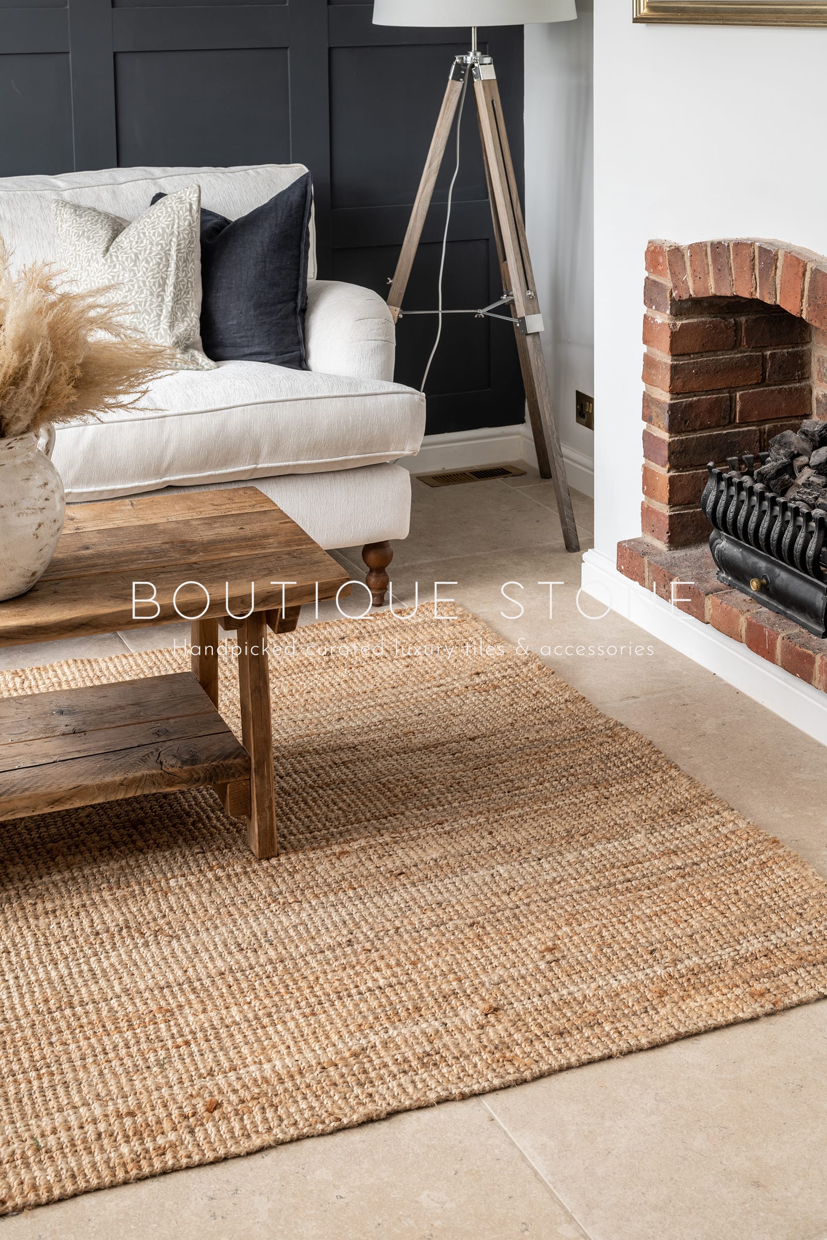 Marseille Limestone Porcelain - Boutique Stone Handpicked curated ...