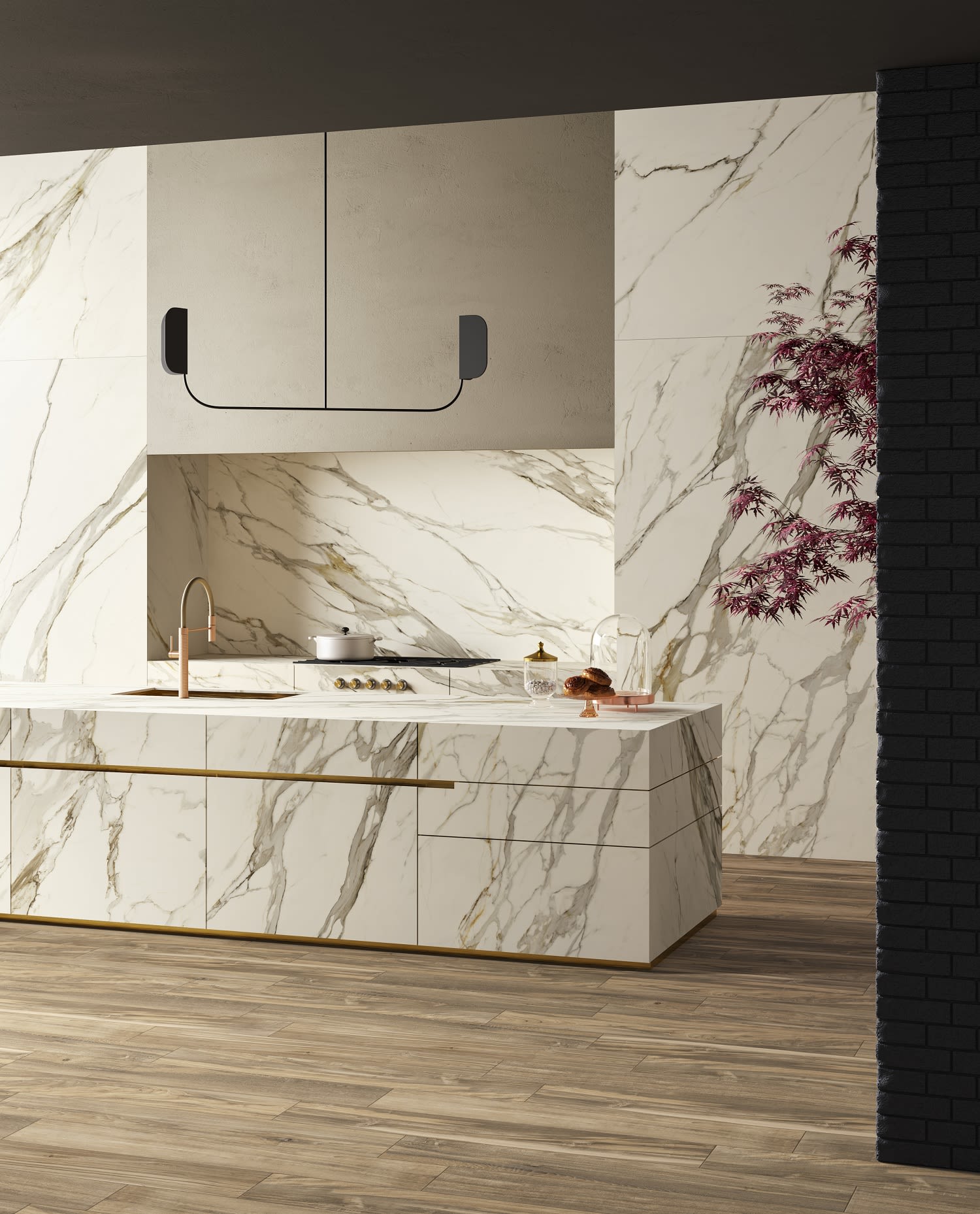 Opera Marble Porcelain - Boutique Stone Handpicked curated limestone ...
