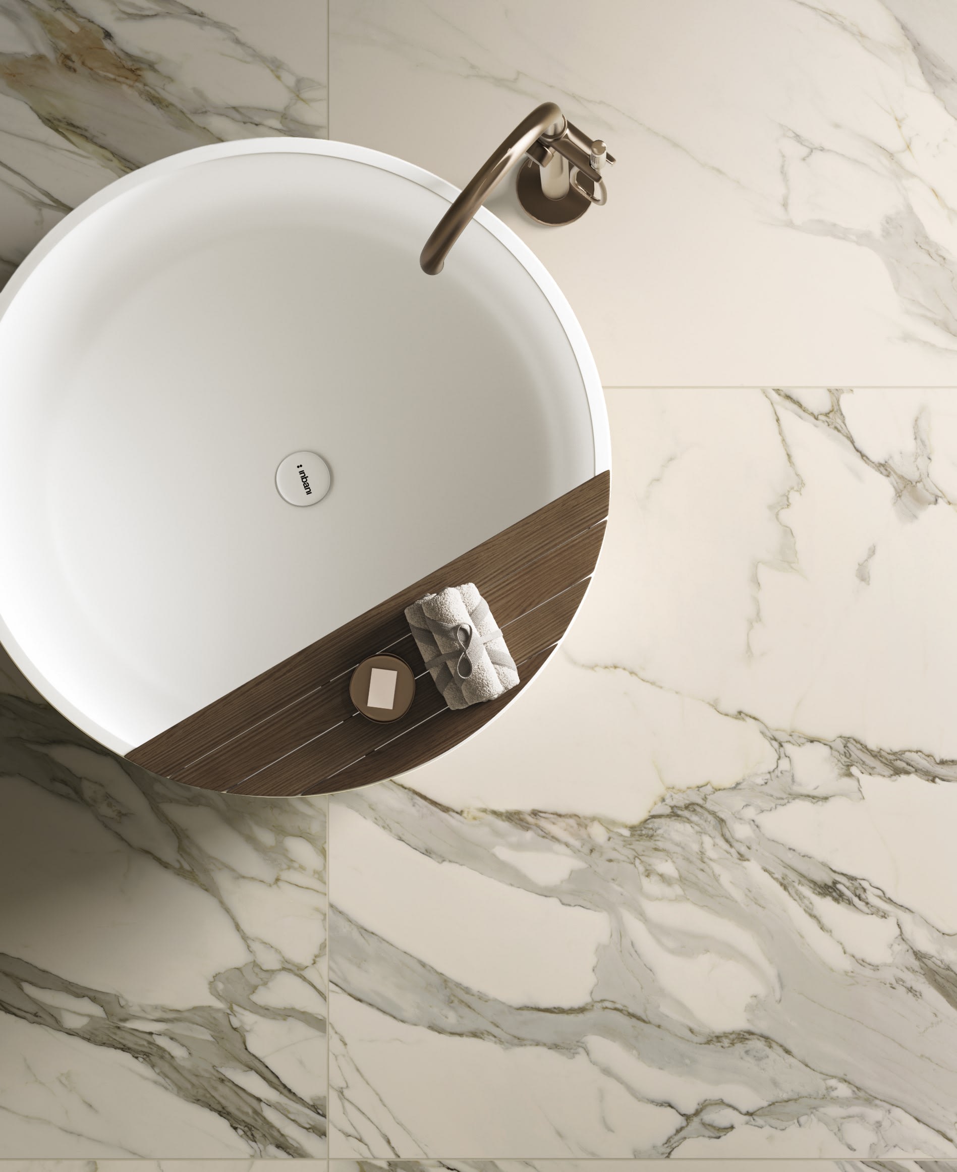 Opera Marble Porcelain - Boutique Stone Handpicked curated limestone ...